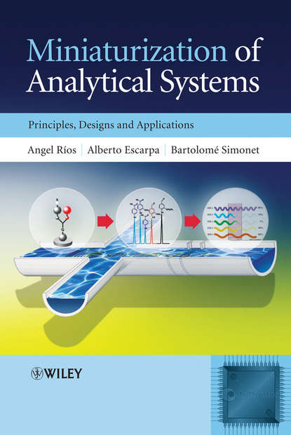 Книга Miniaturization of Analytical Systems - скачать бесплатно в epub ...