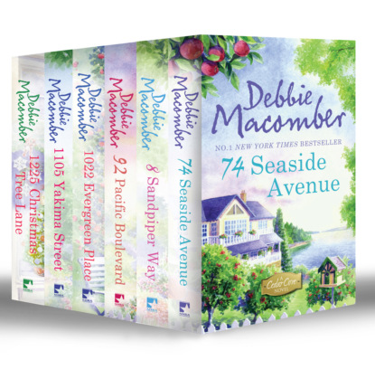 Cedar Cove Collection (Books 7-12) - читать онлайн бесплатно, автор ...