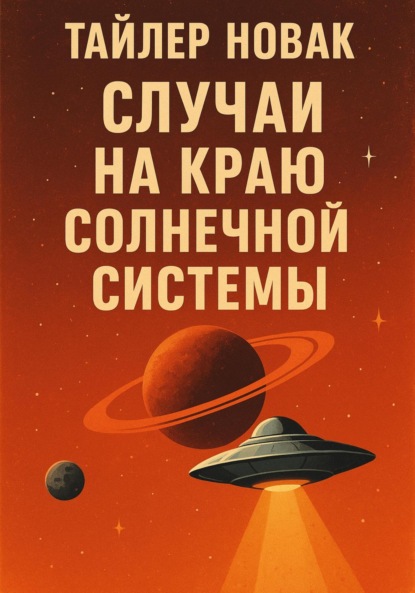 Книга Случай на краю солнечной системы - скачать бесплатно в epub, fb2 ...